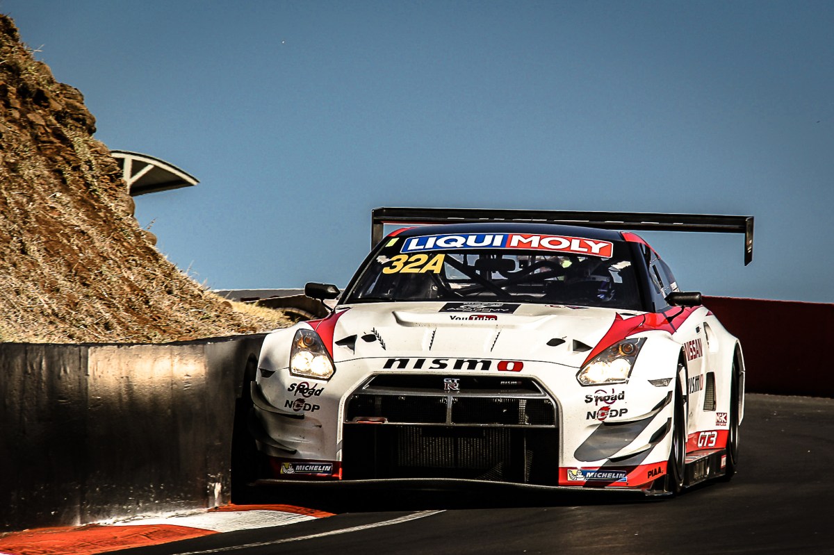 #TBT Bathurst 12 Hour Godzilla – markwa1ker.com